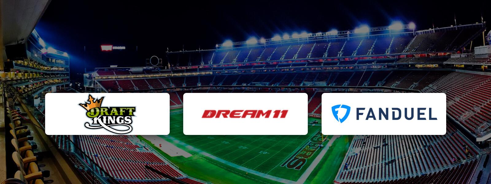 Pro fantasy sports players rule most successful fantasy sports businesses