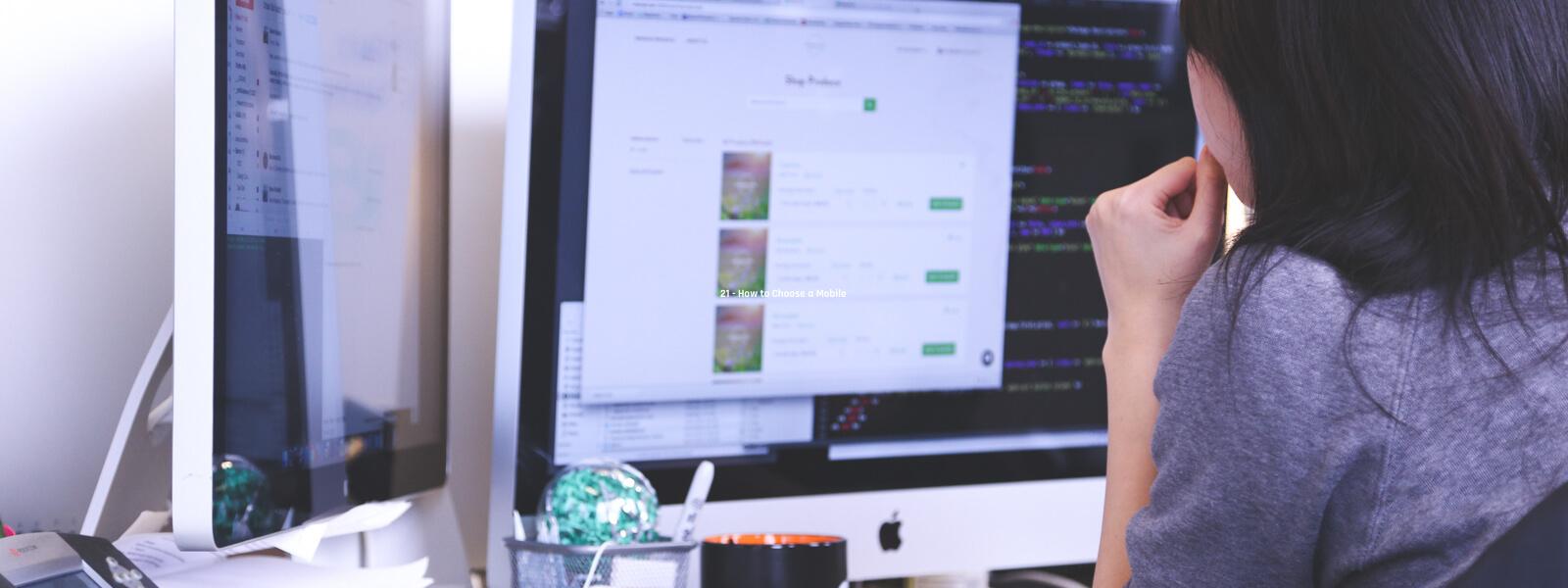 How to Choose a Mobile Development Platform? | Vinfotech blog