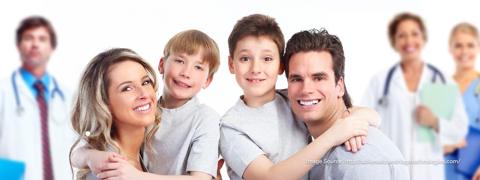 Online patient communities for patients and providers