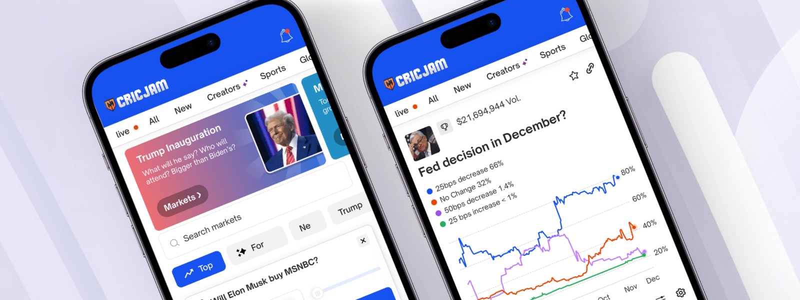How to Monetize Your Polymarket Clone Platform
