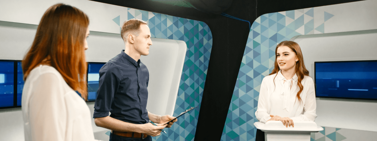 October Month brings you a new look of the Reality TV Fantasy