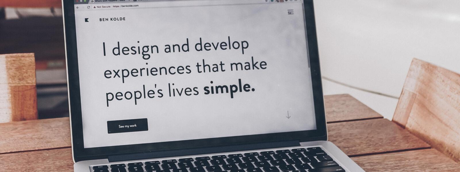 5 Stages of Website Redesign: What you need to think and know and do